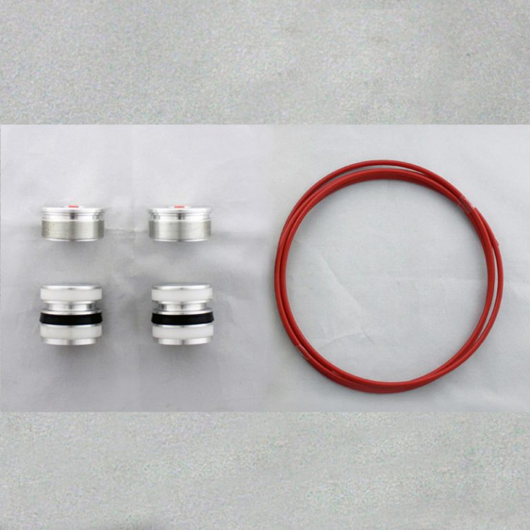 Harley Davidson Air Ride Kits - Platinum Air Suspension